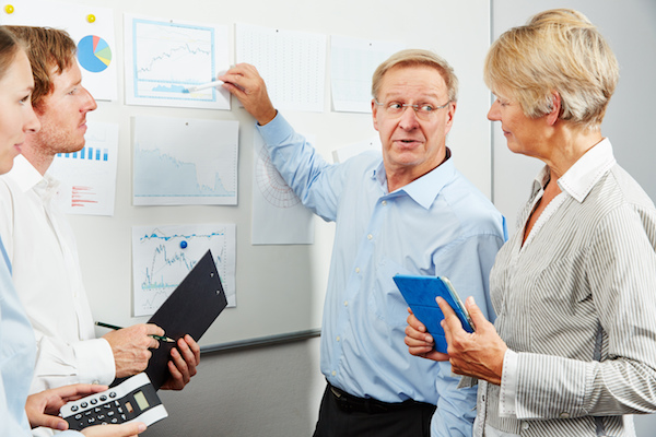 Ways to Be a Great Coach for Your Employees | Goddard Mason Executive ...